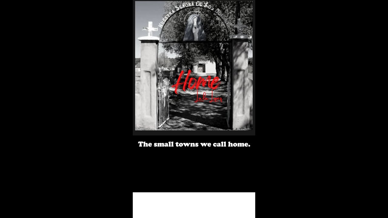 Home Official Lyric Video - YouTube