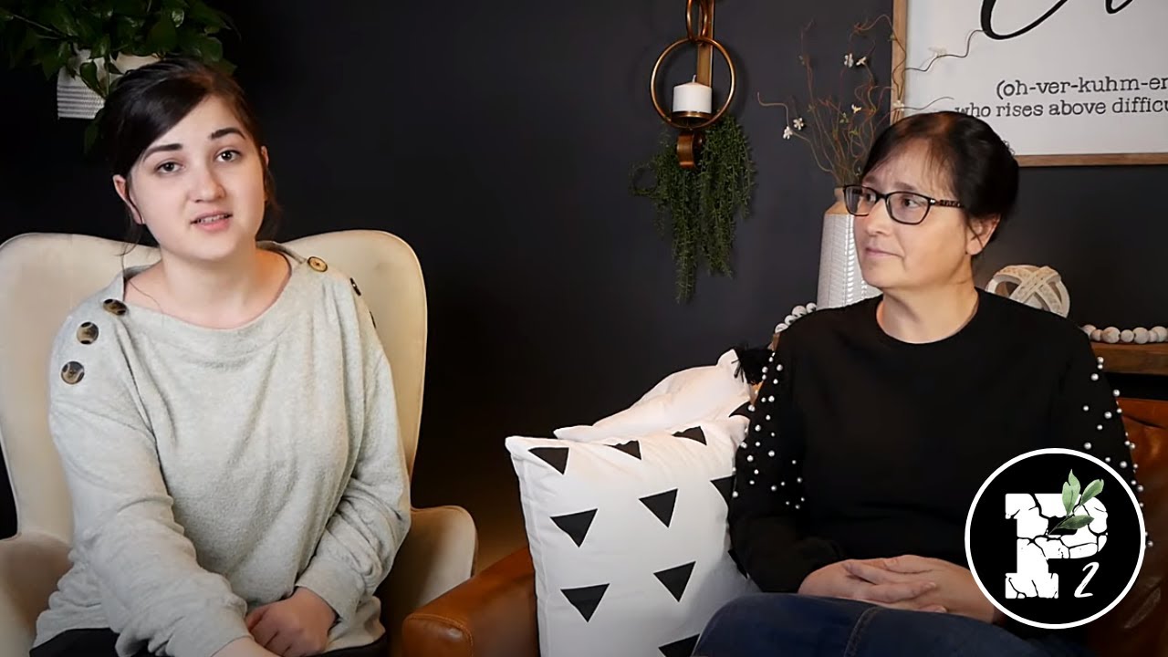 Part 3: Overcoming Roadblocks to Healing // From Pain 2 Purpose - YouTube