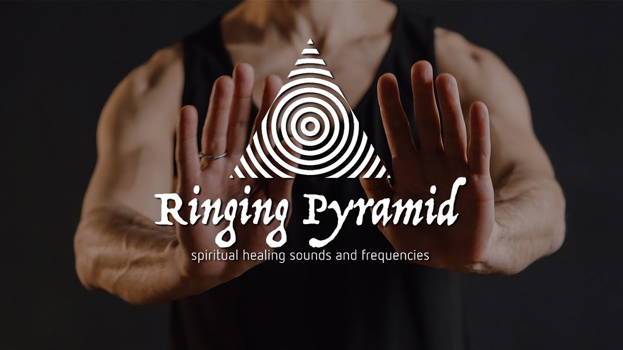 ASMR Meditation Music Therapy Trance Heavy Pulse Hypnotic Stimulation ...