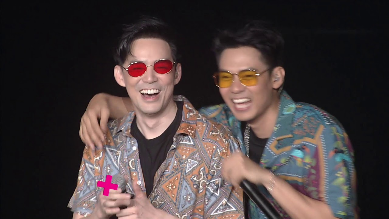 COOLfahrenheit Presents D2B Infinity Fun 2020 - YouTube