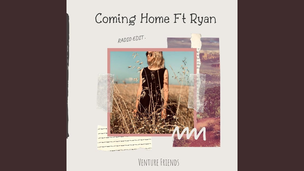 Coming Home (feat. Ryan) - YouTube