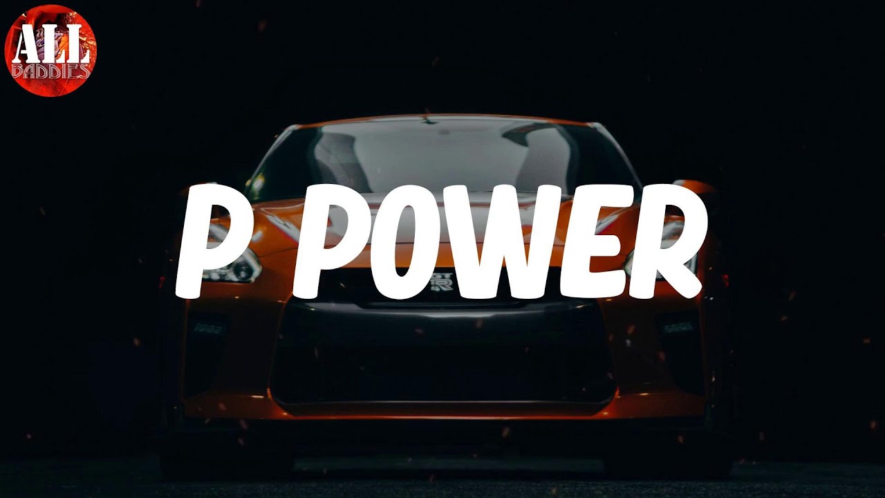 P power (Lyrics) - Gunna - YouTube