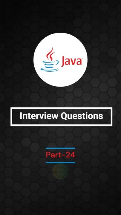Java Interview Question P-24 | Can we declare Pointer in Java? - YouTube
