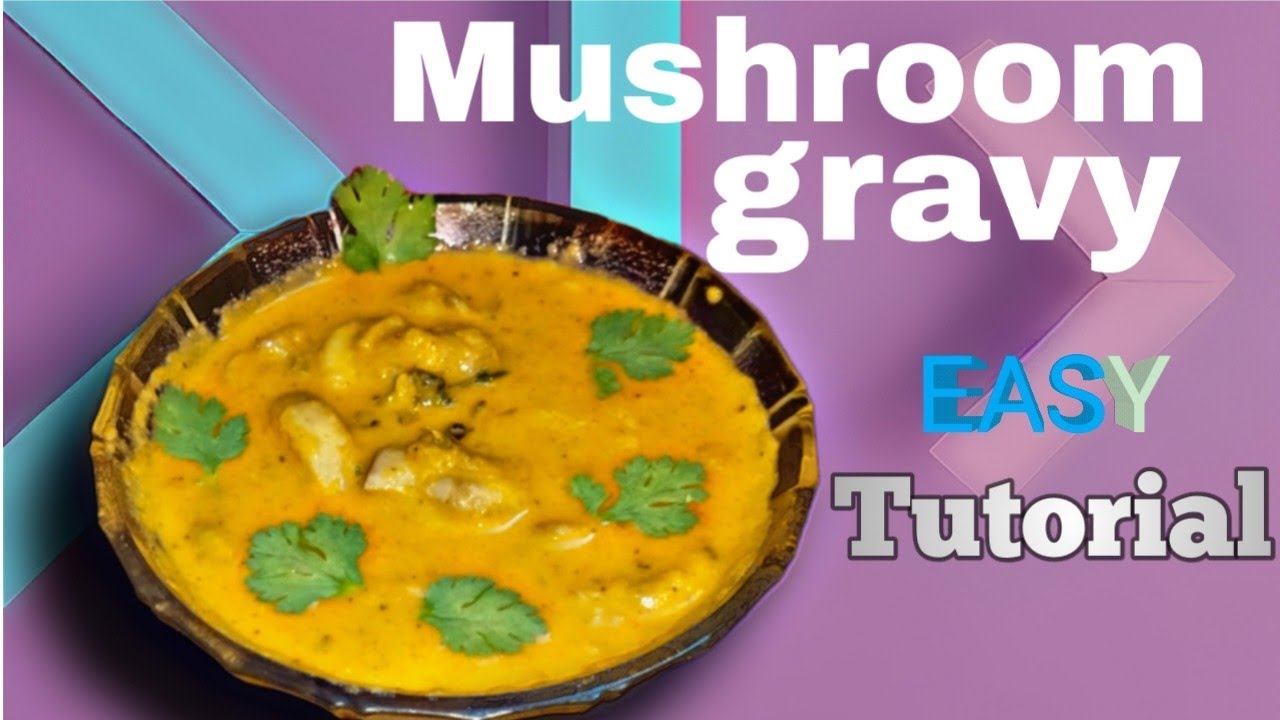 Mushroom recipe| Full recipe in Tamil| Tasty yummy and delicious for ...