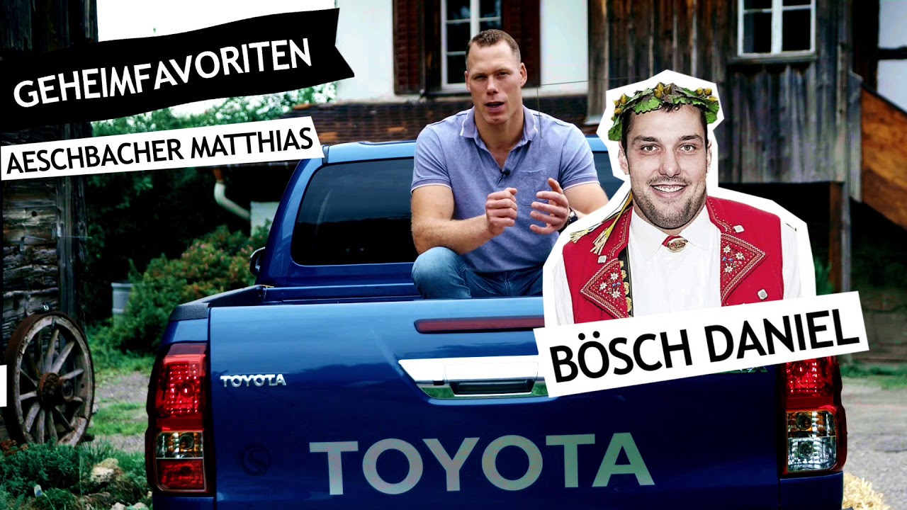 Matthias Sempach nennt seine Favoriten für den Titel des ...