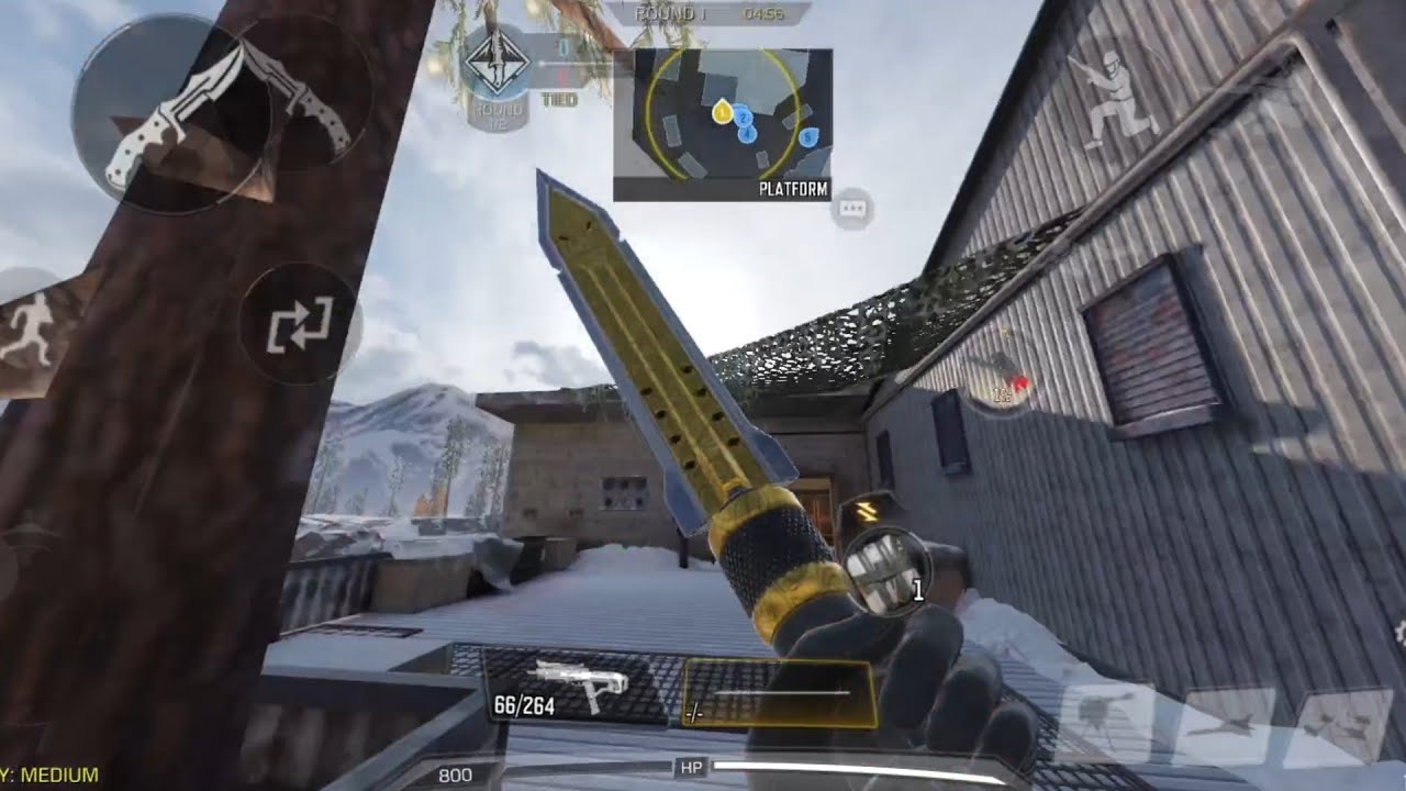 CODM RANK PUSH NEW SEASON - YouTube