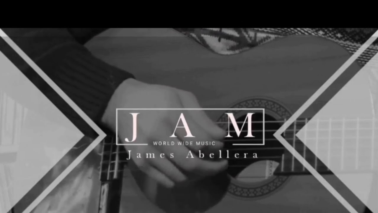 James Abellera Intro - YouTube