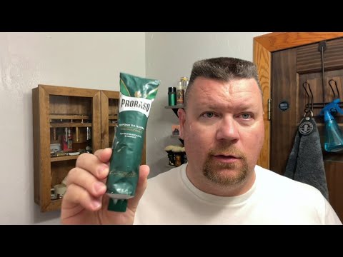 Original Proraso Soap: Thick Lather with Eucalyptus Oil ||# ...