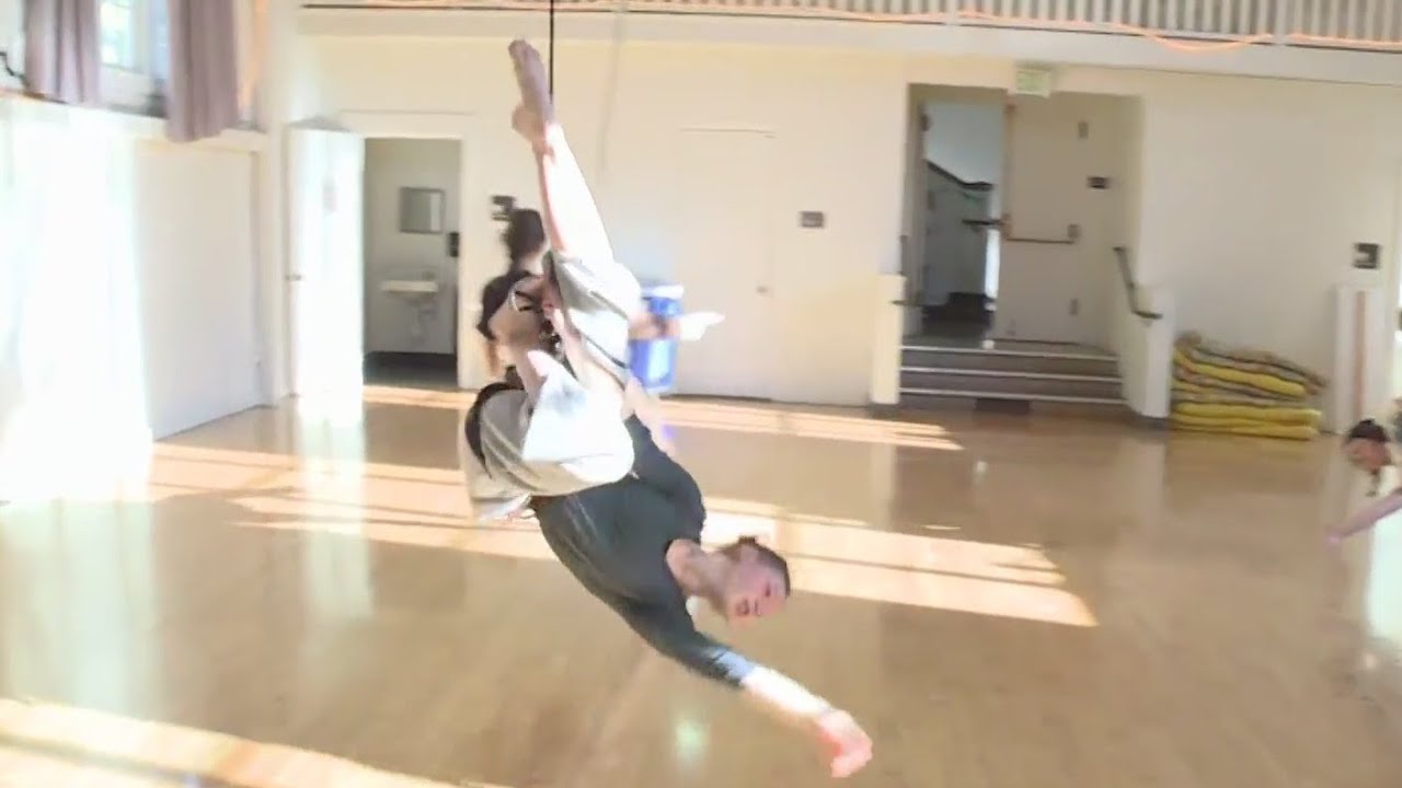 Vertical Visions at TwoPoint4 Dance, Part 1 - YouTube