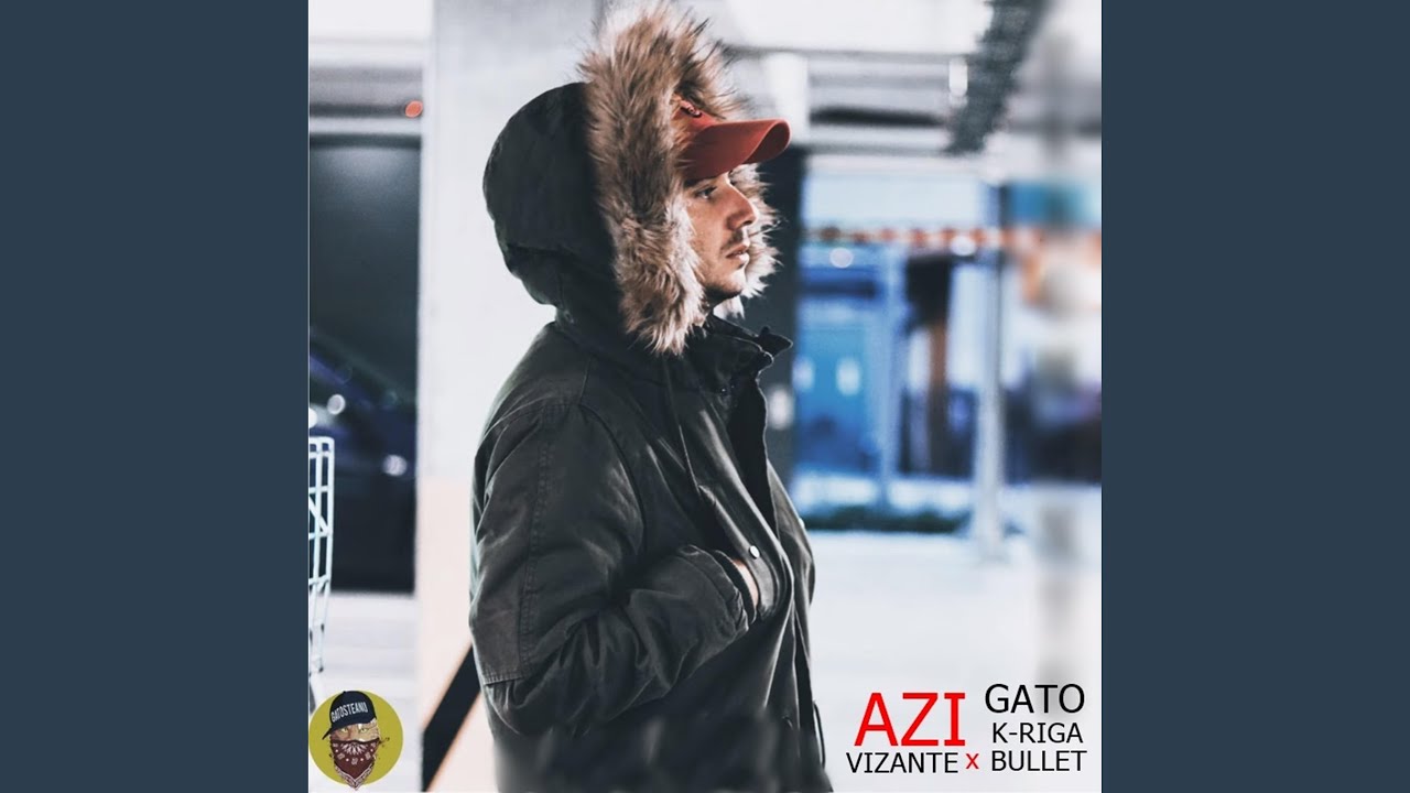 Azi (feat. Vizante, Bullet & K-riga) - YouTube