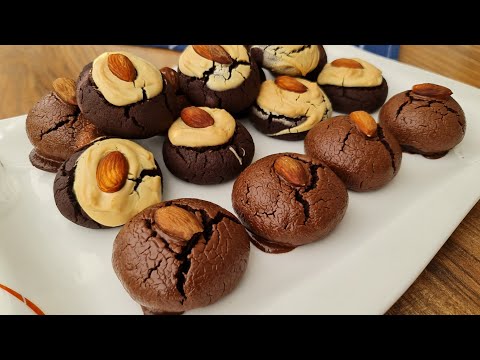 Keşfeti mi Sallayan O Tarif l FENOMEN l KURABİYE l SATEN KURABİYE l Mutfağımdaki Tadlar l Tarifler