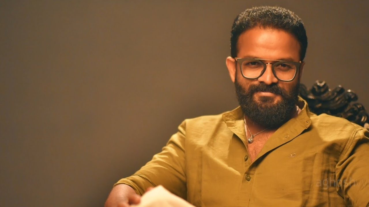 Jayasurya Photoshoot Video#Actor#Jayasurya# - YouTube