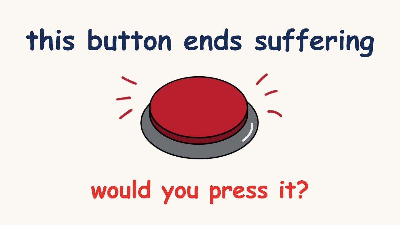 The One Button That Could End Your Anxiety (Backed by Neuroscience ...