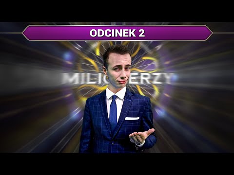 Hubertawkowi Milionerzy - ODCINEK 2 (2024)