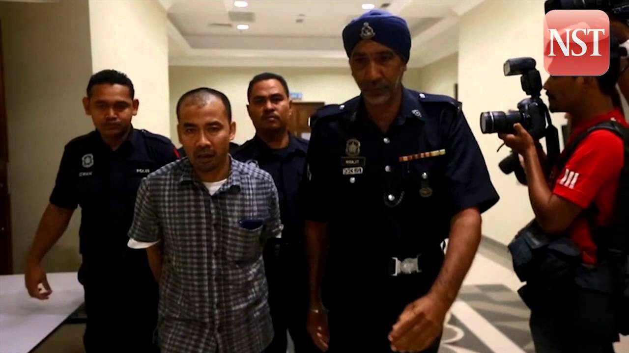 Petty trader Asni Omar to enter his defence to a charge of killing ...