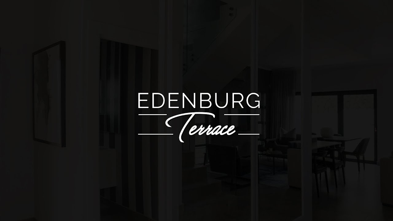 Edenburg Terrace in Rivonia - YouTube