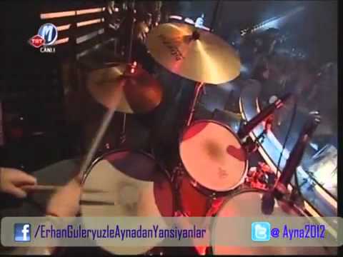 Ayna'dan Yansıyanlar 2012 - Abes -  Sarı Çizmeli Mehmet Ağa