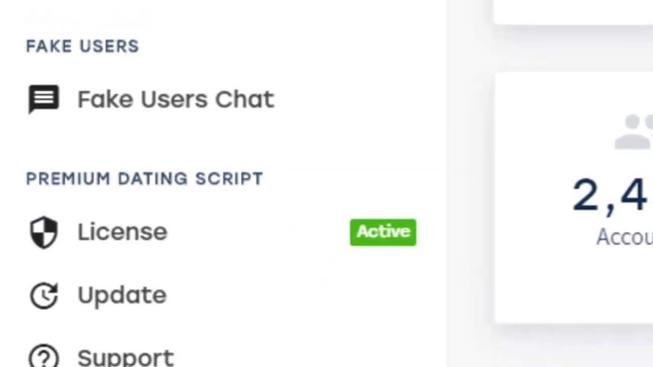 Belloo - Complete Premium Dating Software V 4.2.7 - YouTube