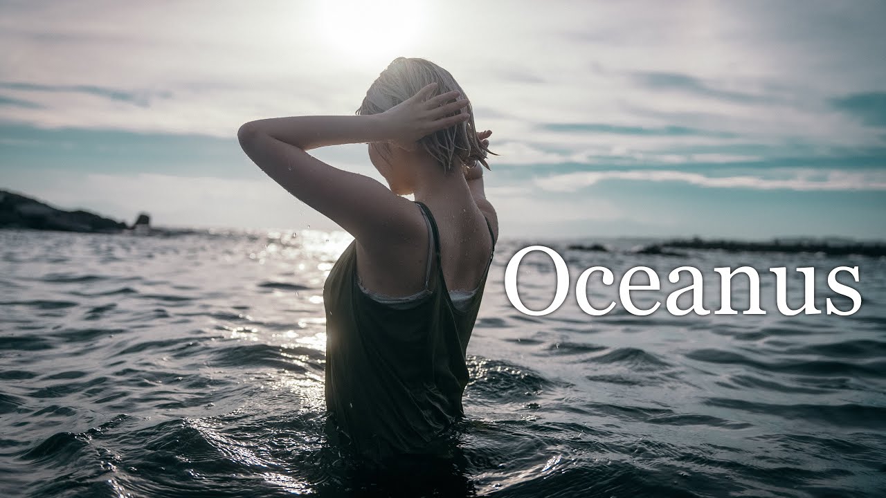 Oceanus (Portrait Movie : SONY a7s3+RX0M2) - YouTube