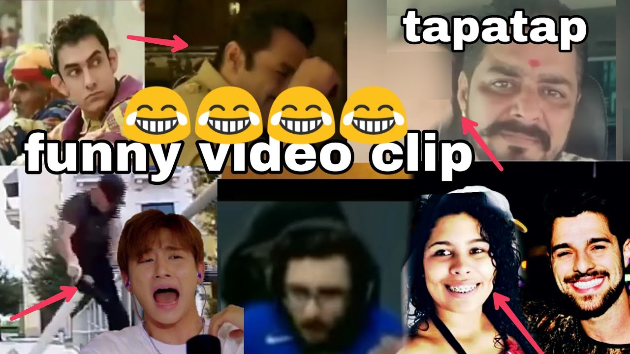 funny video clip Tik Tok, funny memse - YouTube