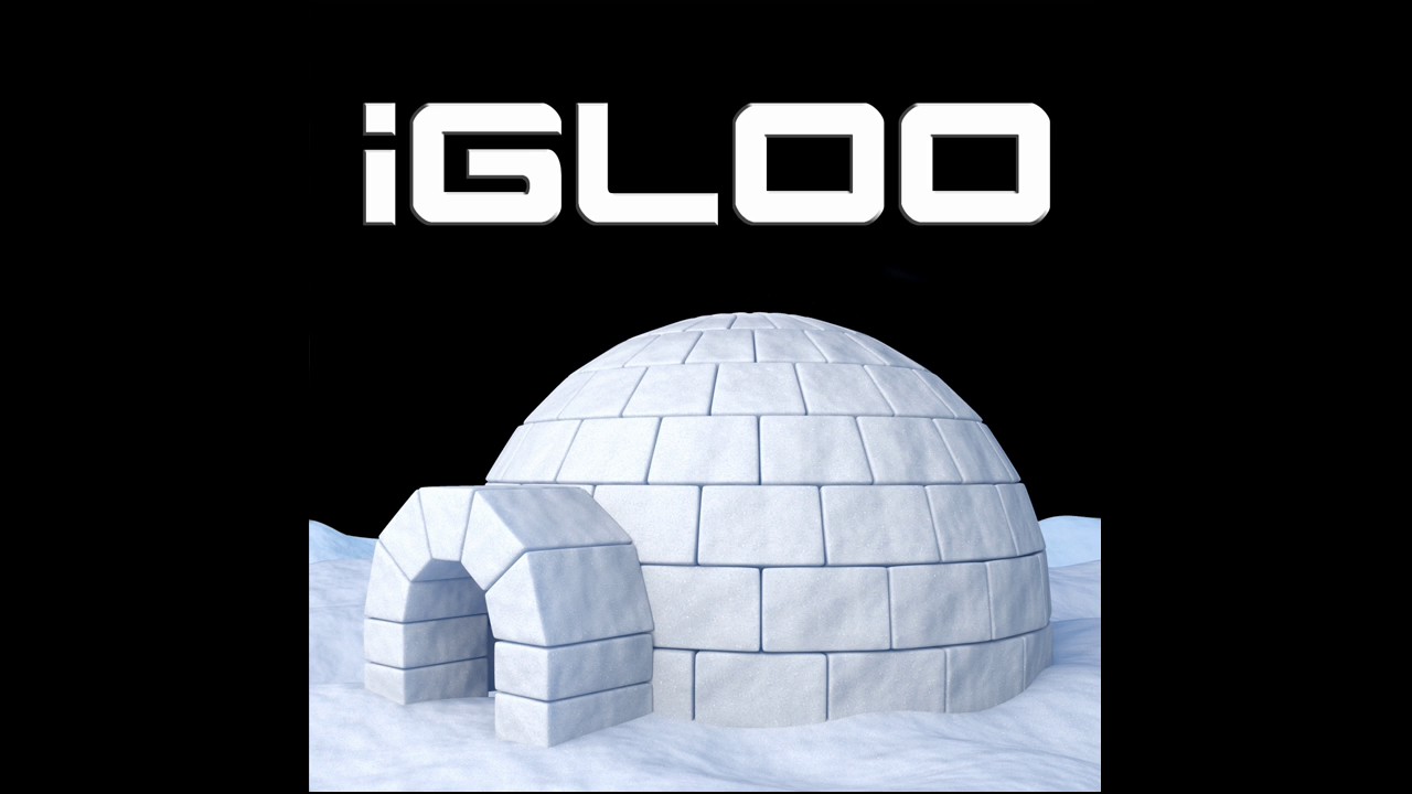 Zulu - Mind Games [Igloo Allstars] - YouTube