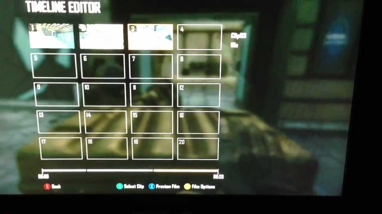 OPx clan leader 360 spin Ballistic knife - YouTube