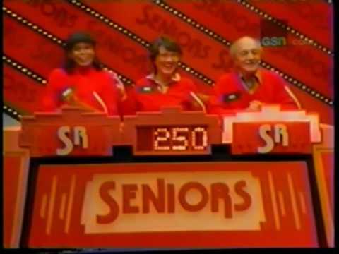 Trivia Trap #23 - Nov. 7, 1984 - YouTube