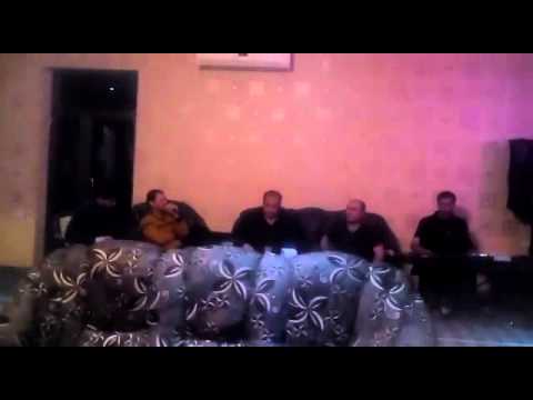 Genceli Kenan Kerbalayi