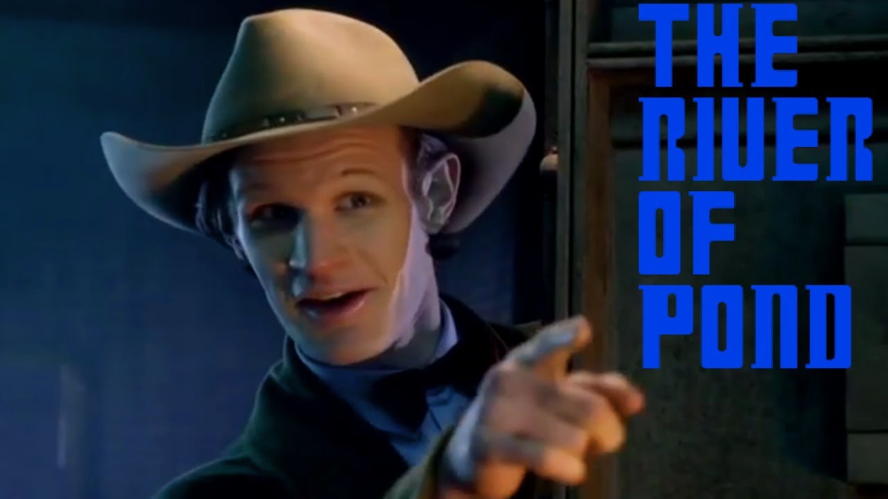 Doctor Who YTP| The River of Pond - YouTube