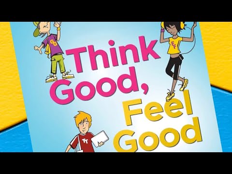 Think Good - Feel Good Story - YouTube