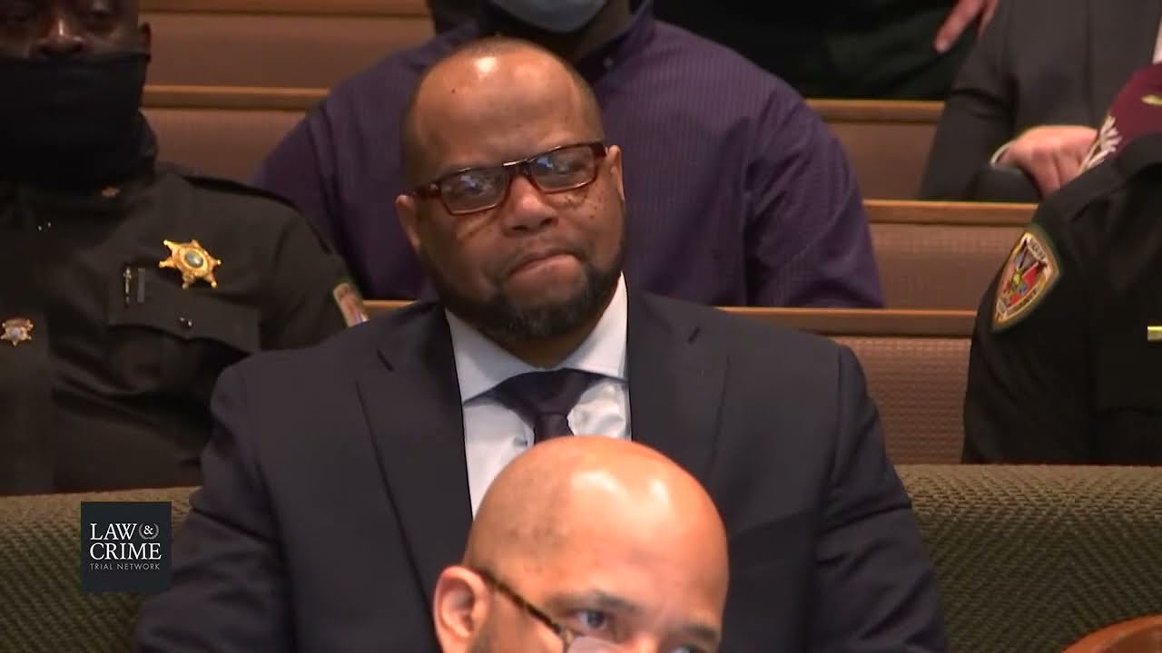 TN v Billy Ray Turner Trial Day 2 - Det. Jesse Browning - Memphis PD ...