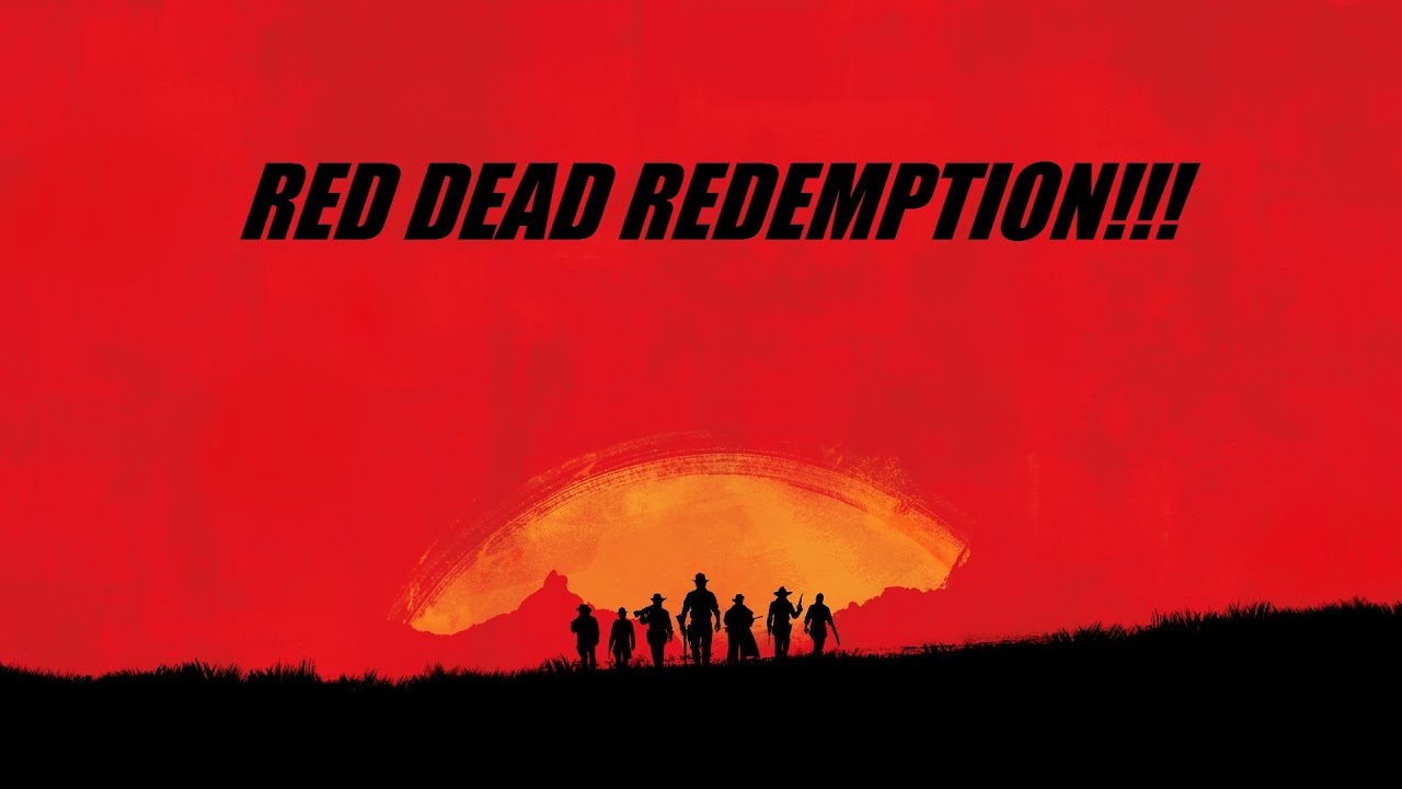 RED DEAD REDEMPTION!!! (FALLOUT 4 PART 6) - YouTube