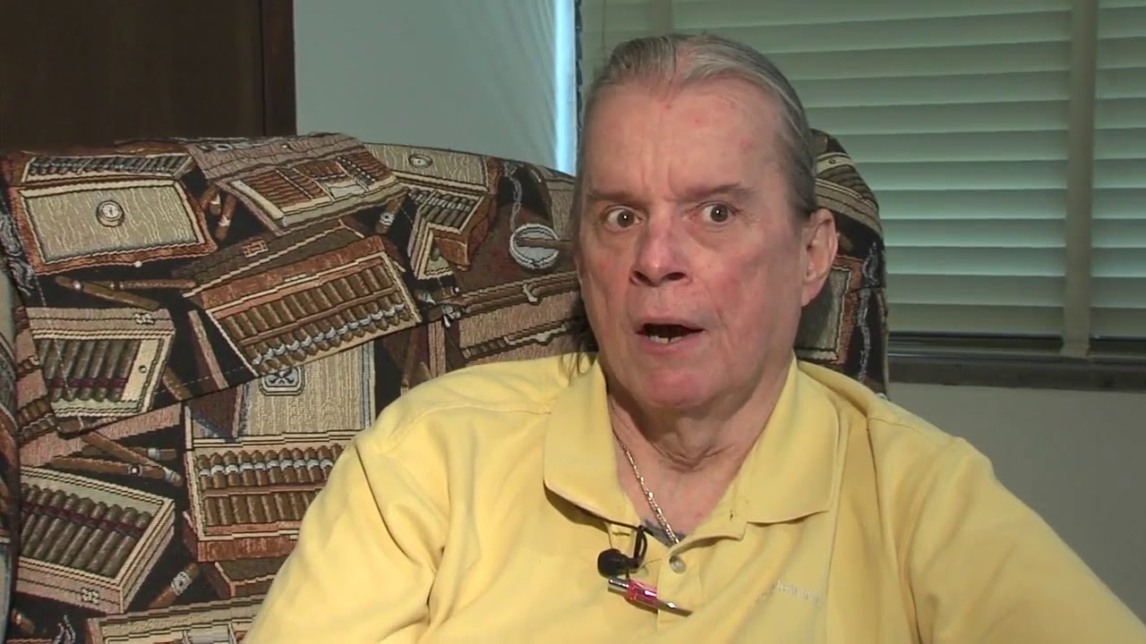 Convicted child predator Jack Reynolds describes how he groomed young ...
