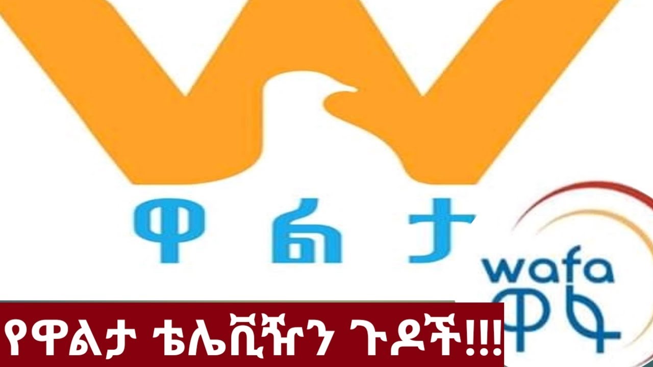 Ethiopia: የዋልታ ቴሌቪዥን ጉዶች!!!//Walta Tv//Dr Debretsion//TPLF - YouTube