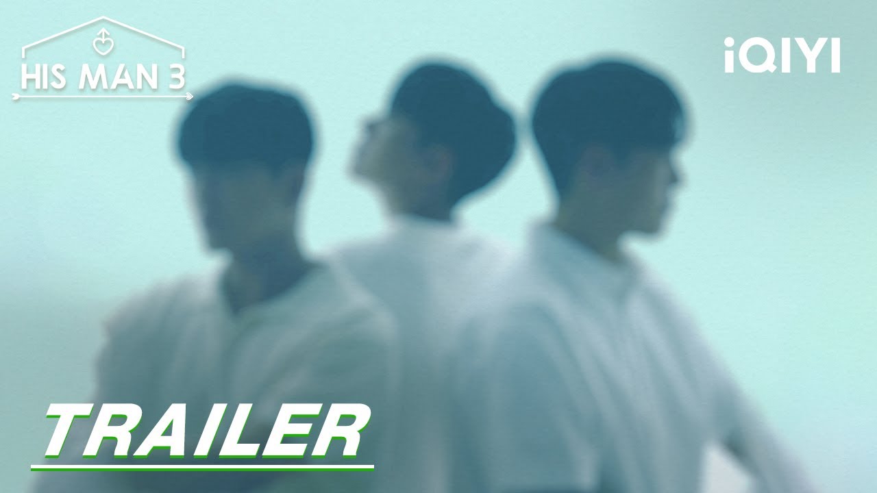 Trailer1: The hot summer begins, let's meet the one who belongs to you ...