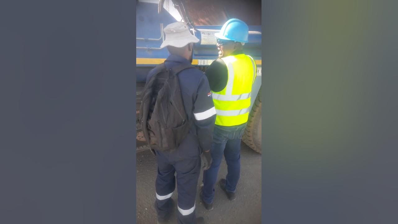 Skip Loader Operator Training +27685229112 - YouTube