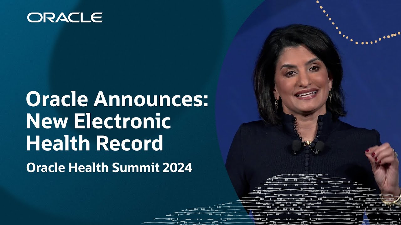 PART 2 - Seema Verma Speaks About the Future of Healthcare at the ...