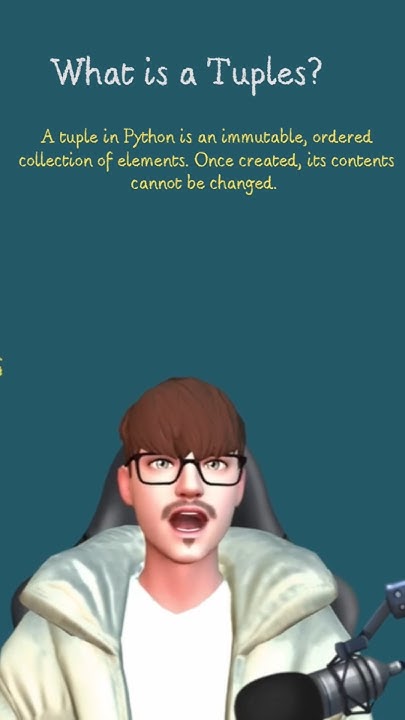 Tuple In Python Python Coding Javascript Linux Tuplesinpython Code Codingtutorial Memes 3989