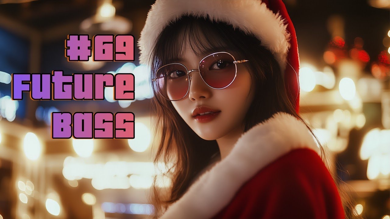 Epic EDM Instrumental Mix for Energy Boost and Workout(#69,Future Bass) - YouTube