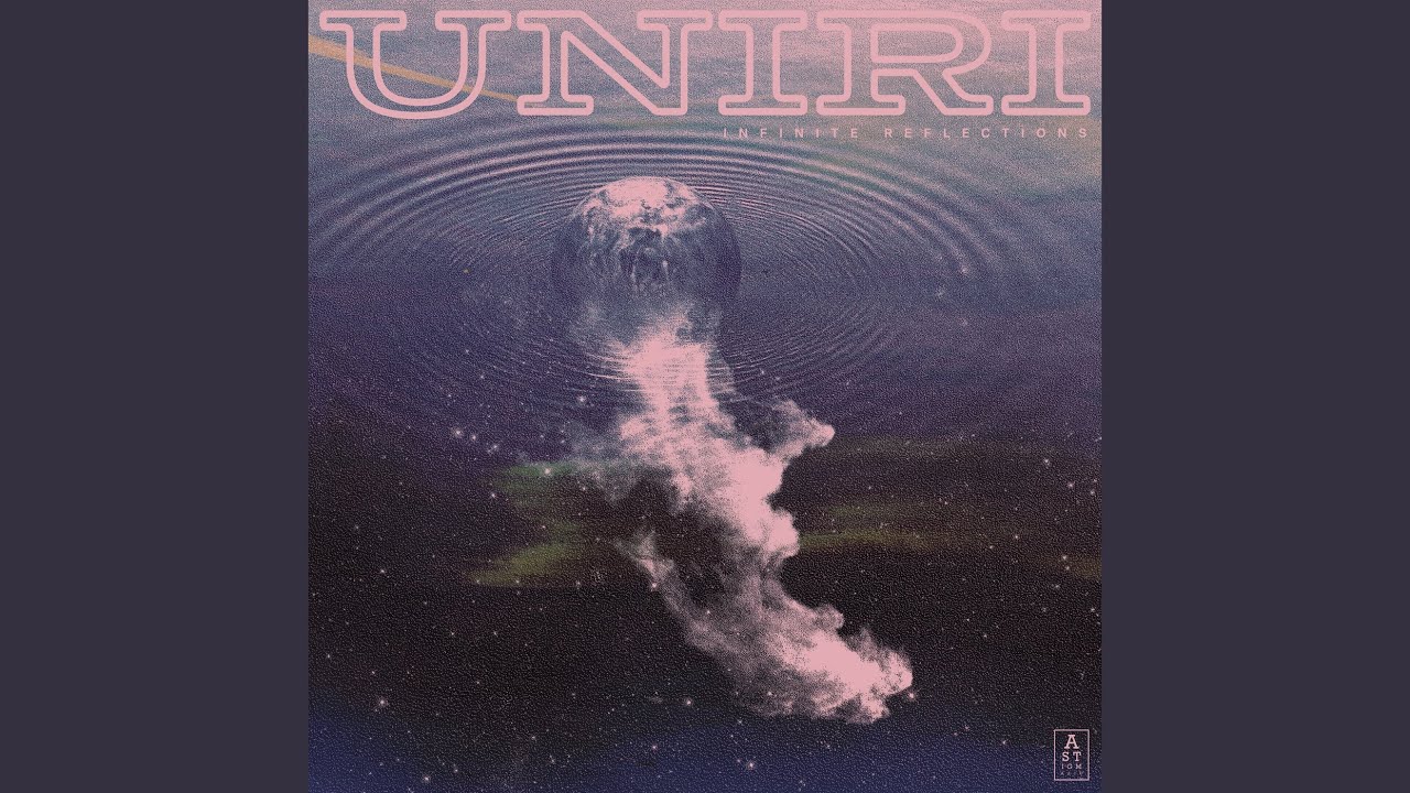 Celestial Waves - YouTube