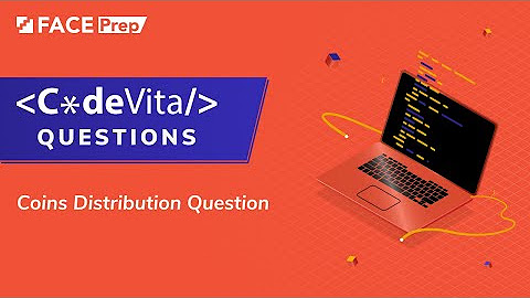 TCS CodeVita Previous Year Questions | FACE Prep - YouTube