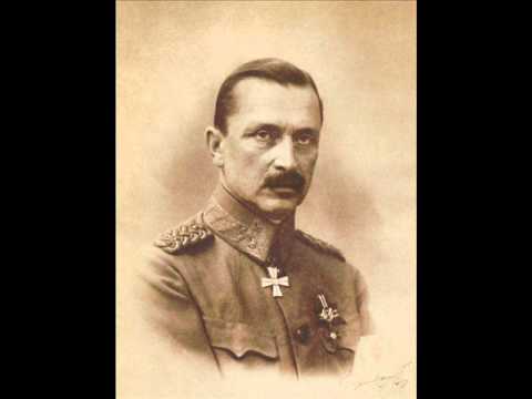 Kahdeksan Tuuman Kanuuna Marssi