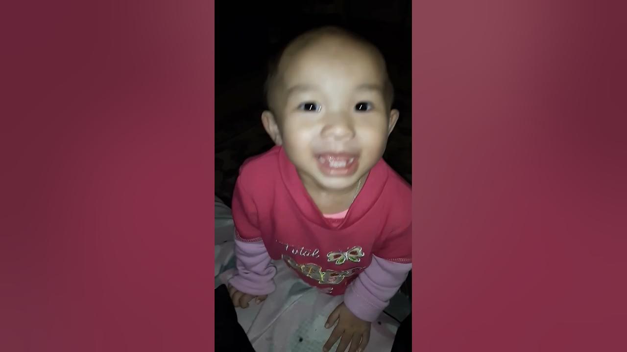 Nkaujzag 2yrs old - YouTube