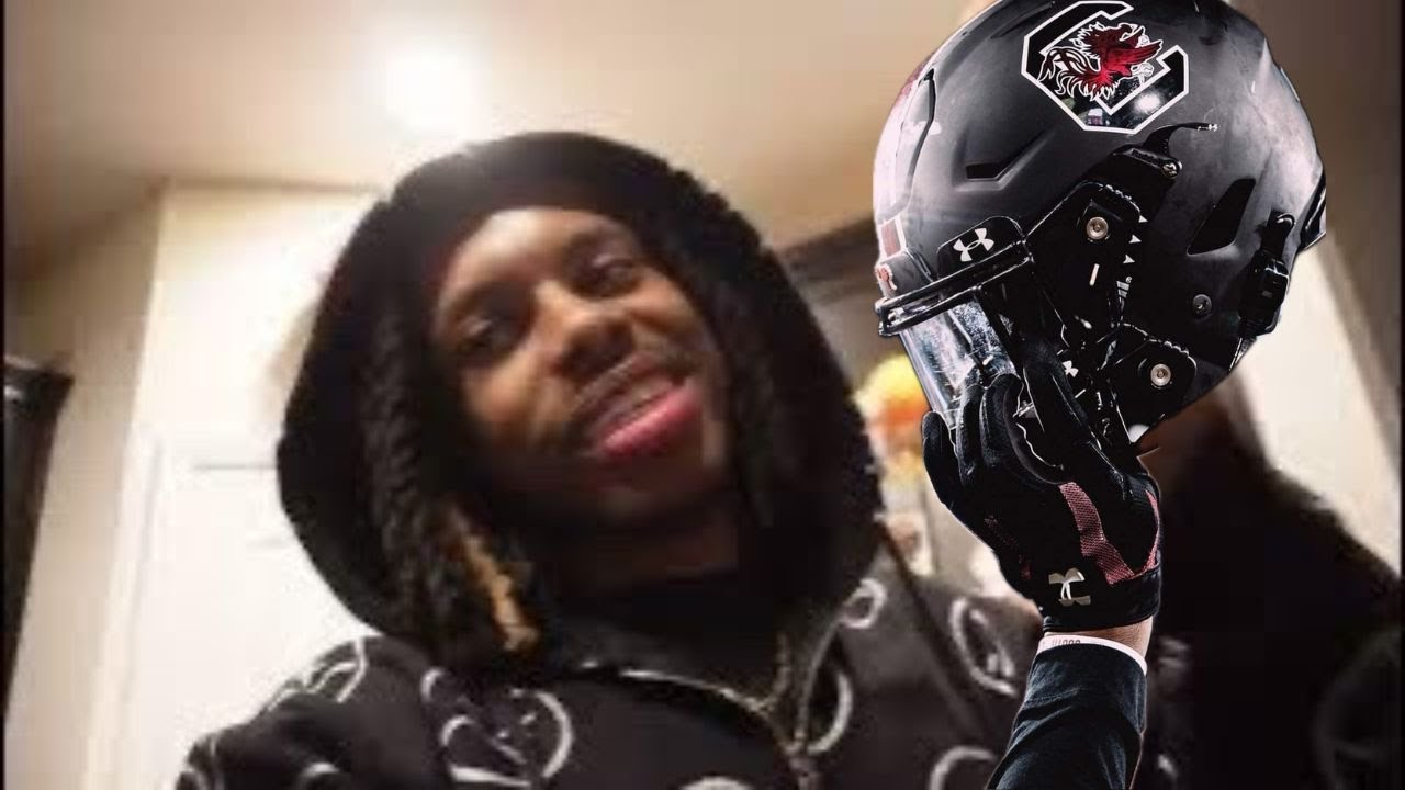 HOW GAMECOCK FANS FELT AFTER BEATING CLEMSON | A DAY IN THE LIFE - YouTube