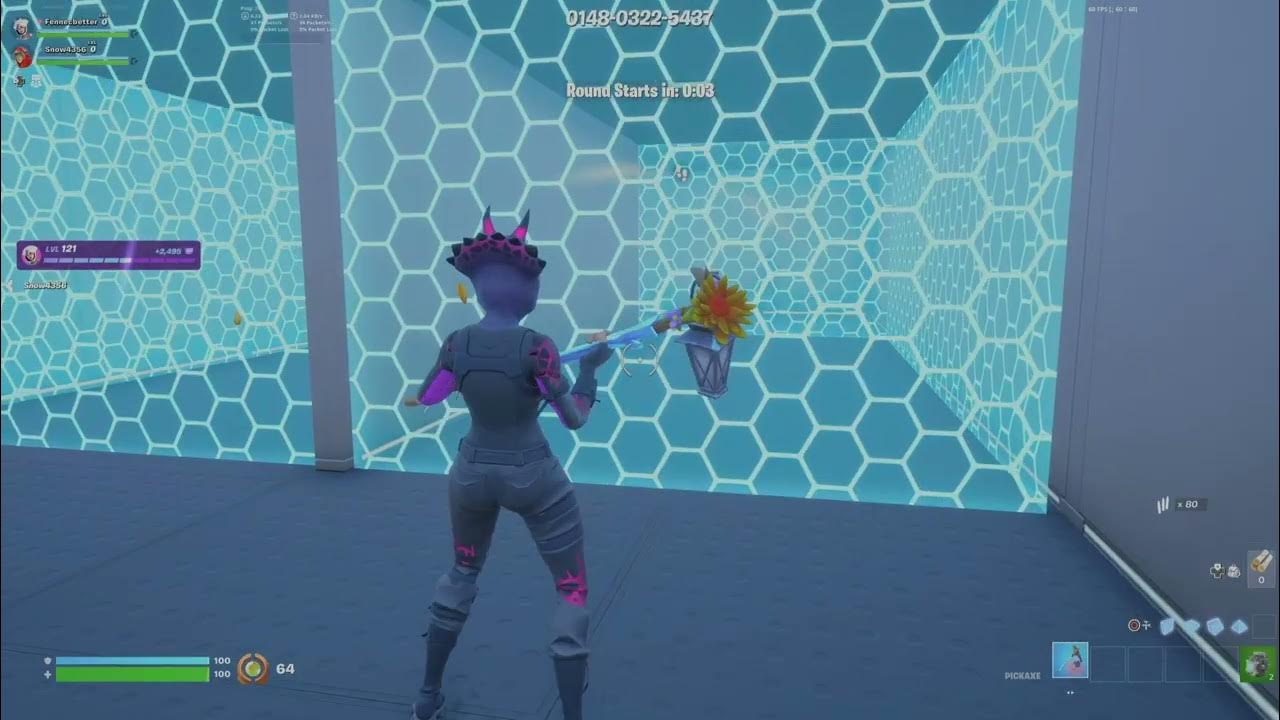 😴Fortnite Chill 📦2v2 Piece Control Gameplay Smooth🏆4K (Ps5 Controller🎮 Gameplay) - YouTube