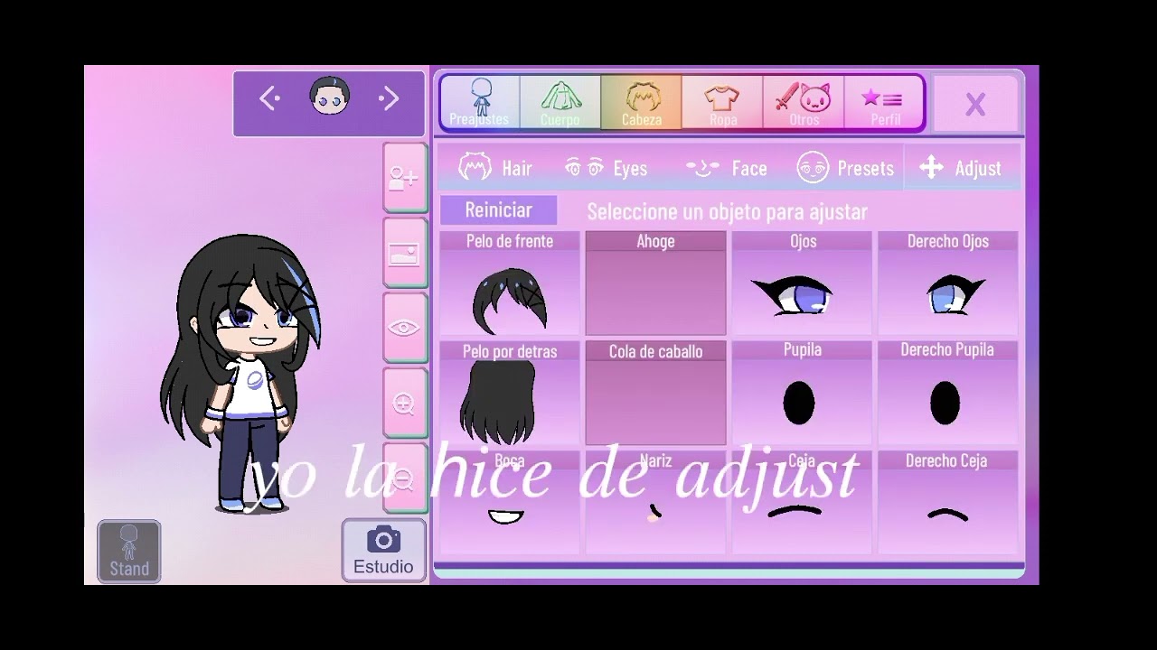 ℎ𝑎𝑐𝑖𝑒𝑛𝑑𝑜 @Lil_hyper_nugget._. !!! - YouTube