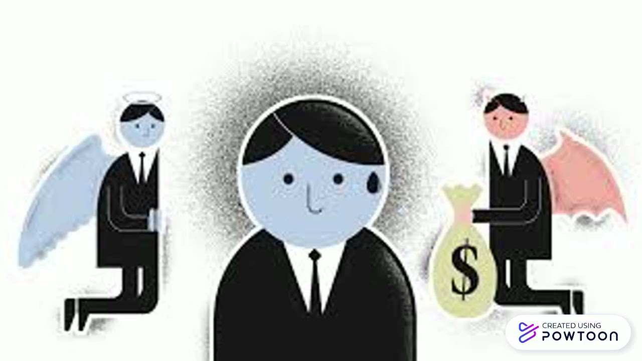 La ética en las finanzas - YouTube