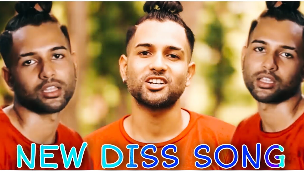 Negative Publicity_Rap_By Cinebap_Mrinmoy // reaction video DSP ...