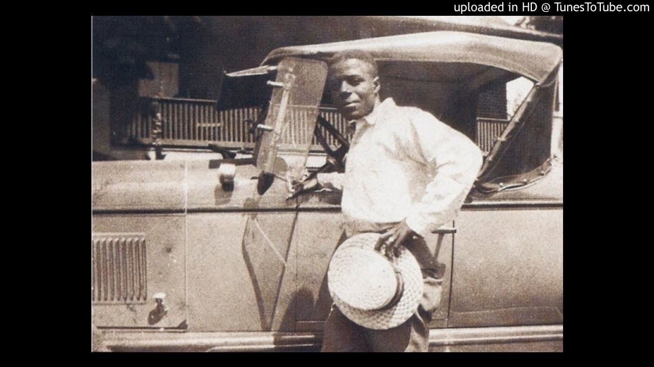 Skip James - The Best of Live in Bloomington, Indiana March 30th, 1968 ...