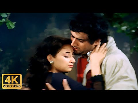 Aaj Ki Raat Bahon Me So Jaiye 4K Song | Manisha Koirala Hot Song | JAI HIND